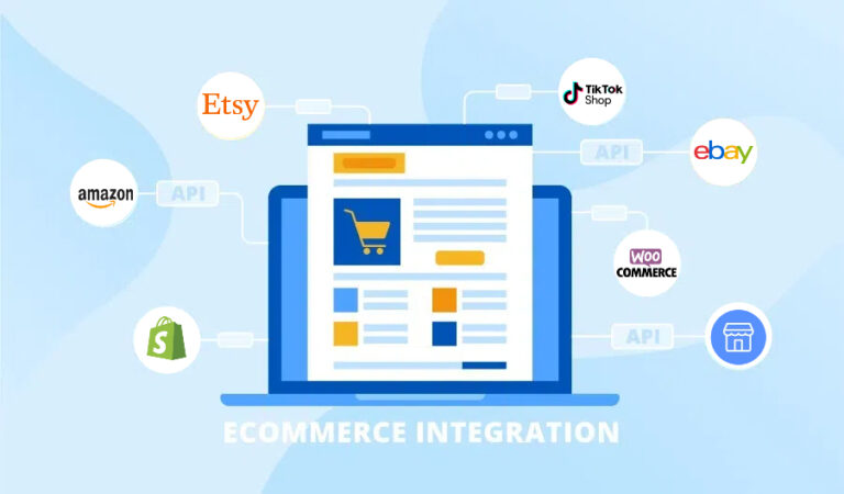10 Best Ecommerce Integration Software for Online Business - Datech Blog